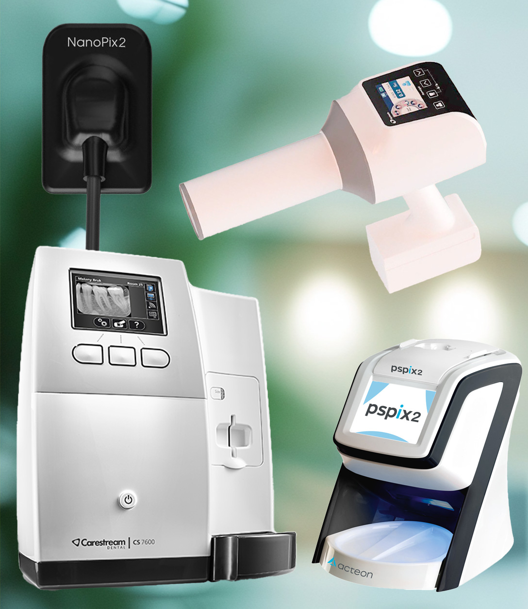 360 Visualise – Precision Dental Imaging, Expertly Delivered.