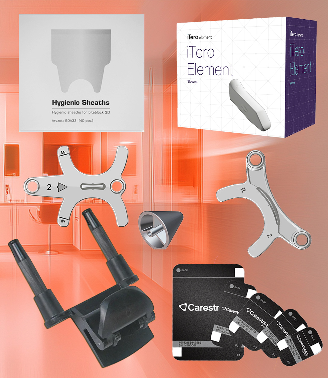 360 Visualise – Precision Dental Imaging, Expertly Delivered.